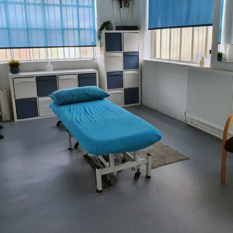 Sports Injury Clinic Leicester | Expert Sports Massage & Rehabilitation ...