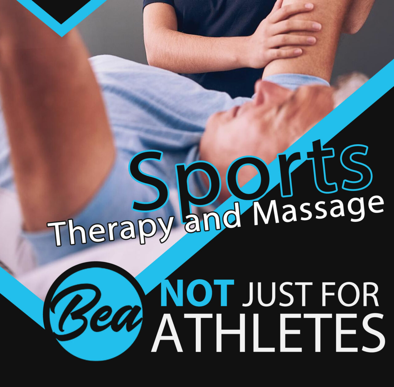 Sports Therapy and Massage: Not Just for Athletes - Bea Sports Injury ...