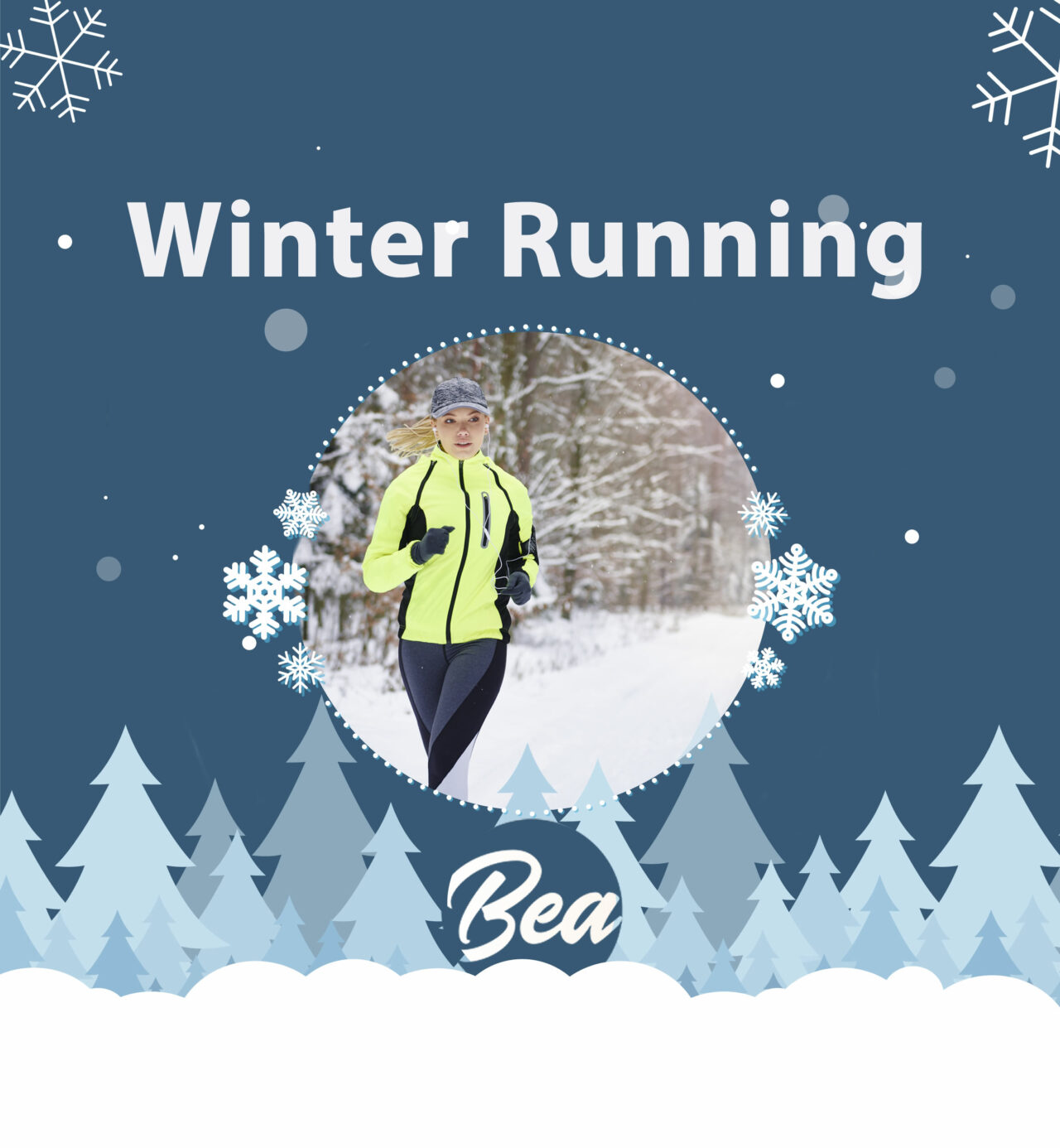 Embracing the Chill: A Guide to Safe and Invigorating Winter Running ...