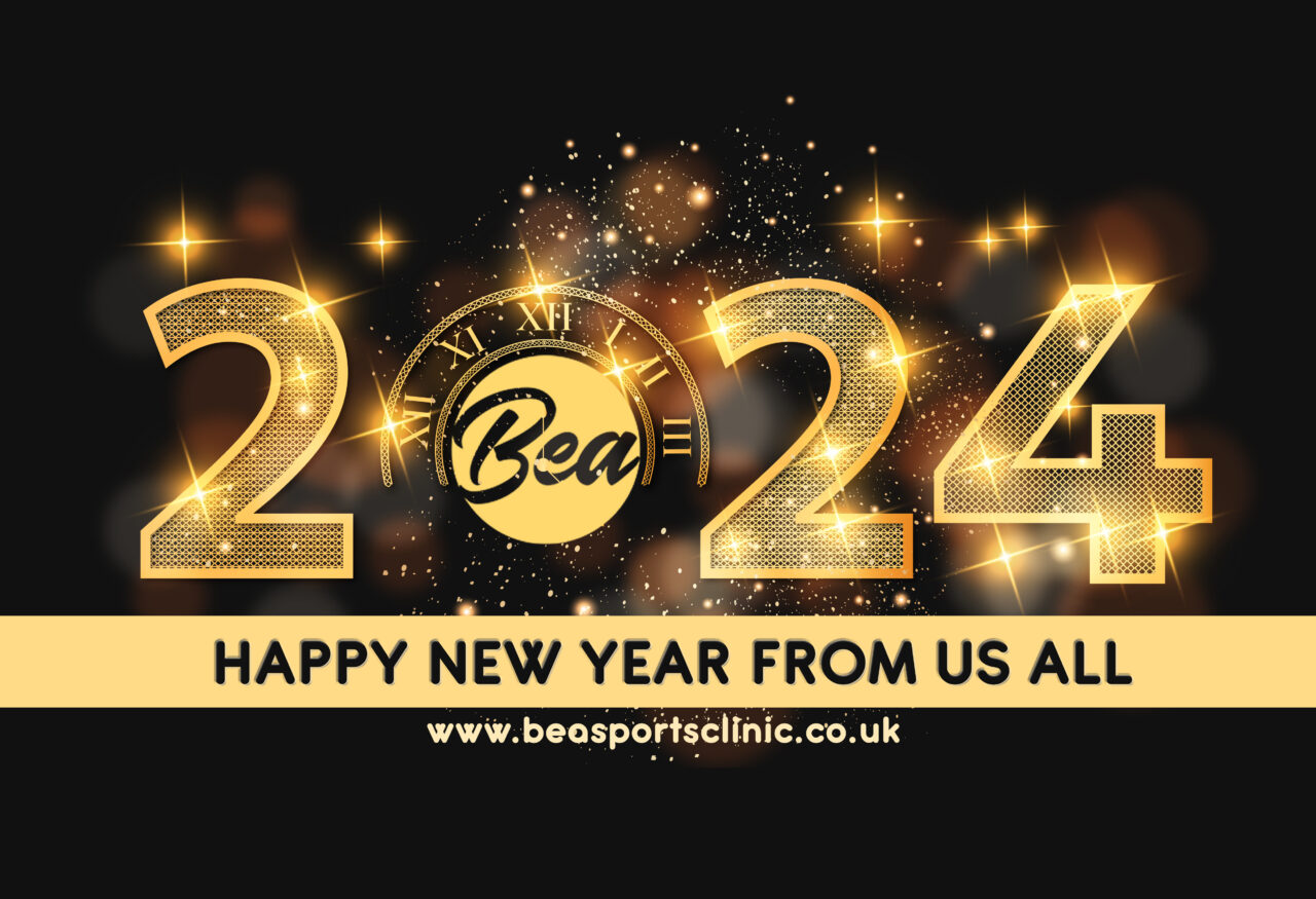 A Heartfelt Thank You and Exciting Plans for a Healthier 2024! - Bea ...
