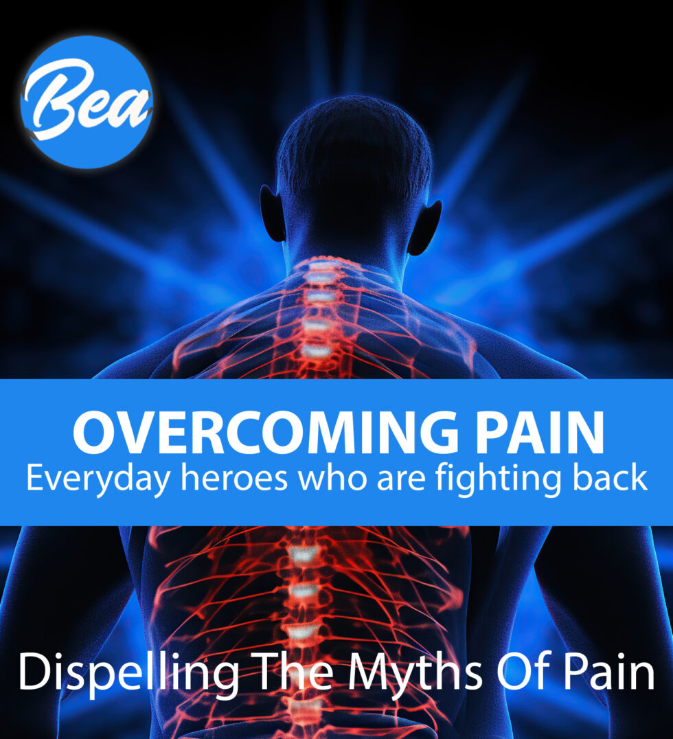 Overcoming Pain: Everyday Heroes - Bea Sports Injury Clinics