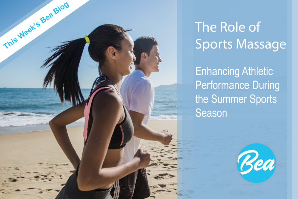 Athletic Performance During the Summer - Bea Sports Injury Clinics