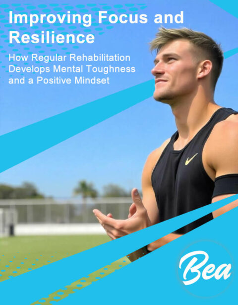 Improving Focus and Resilience - Bea Sports Injury Clinics