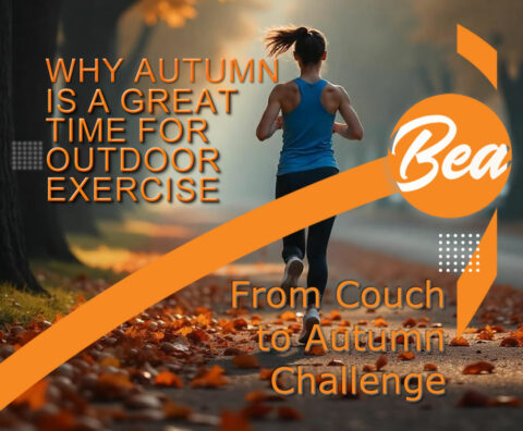 From Couch to Autumn Challenge - Bea Sports Injury Clinics